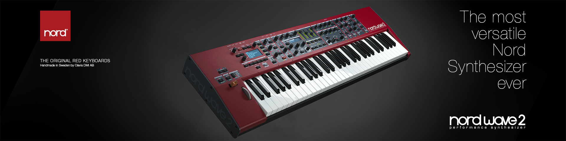 ELFA | Musical Instruments & Audio Equipment | Electric Factory