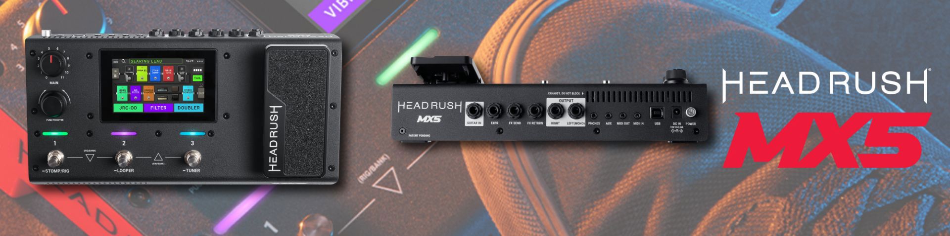 ELFA | Musical Instruments & Audio Equipment | Electric Factory