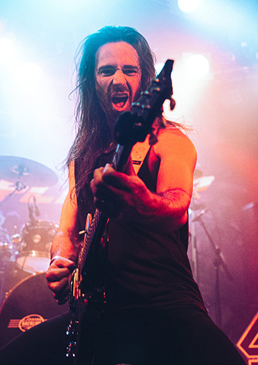 ELFA | Musical Instruments & Audio Equipment | Electric Factory