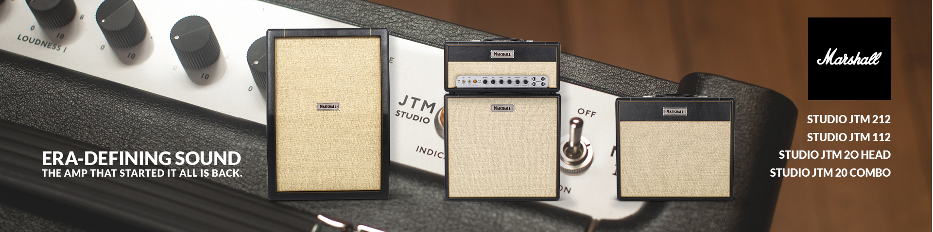 ELFA | Musical Instruments & Audio Equipment | Electric Factory