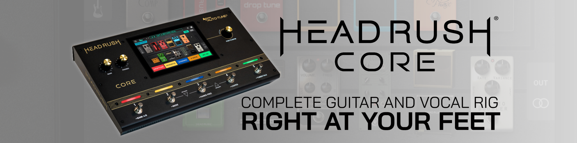 ELFA | Musical Instruments & Audio Equipment | Electric Factory