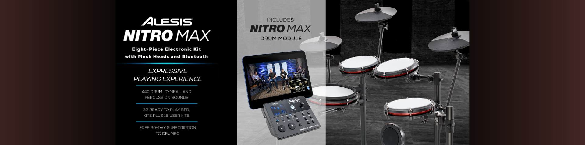 ELFA | Musical Instruments & Audio Equipment | Electric Factory