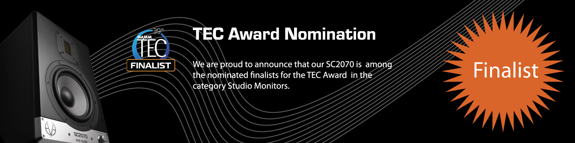 ELFA | Musical Instruments & Audio Equipment | Electric Factory