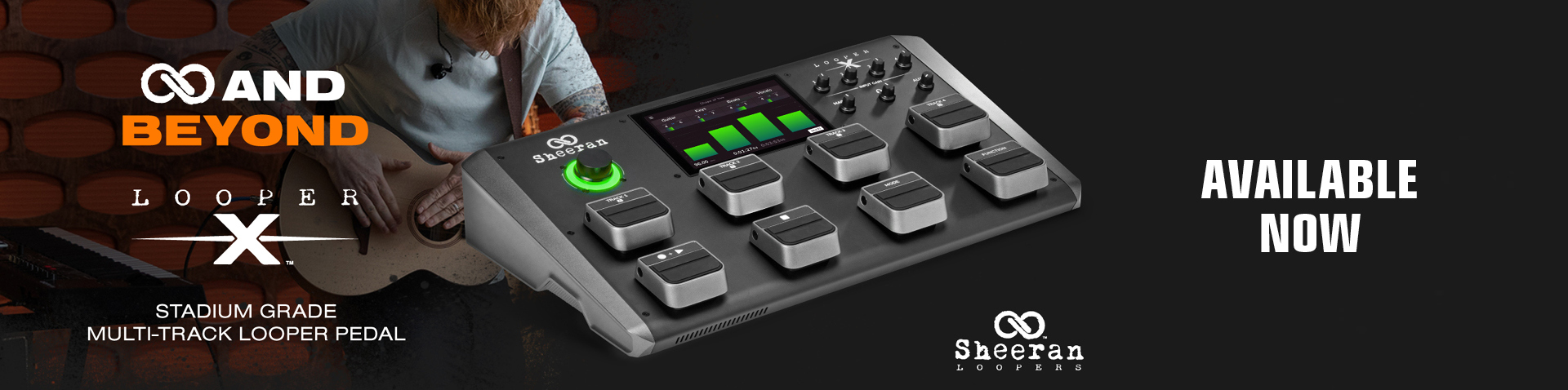 ELFA | Musical Instruments & Audio Equipment | Electric Factory