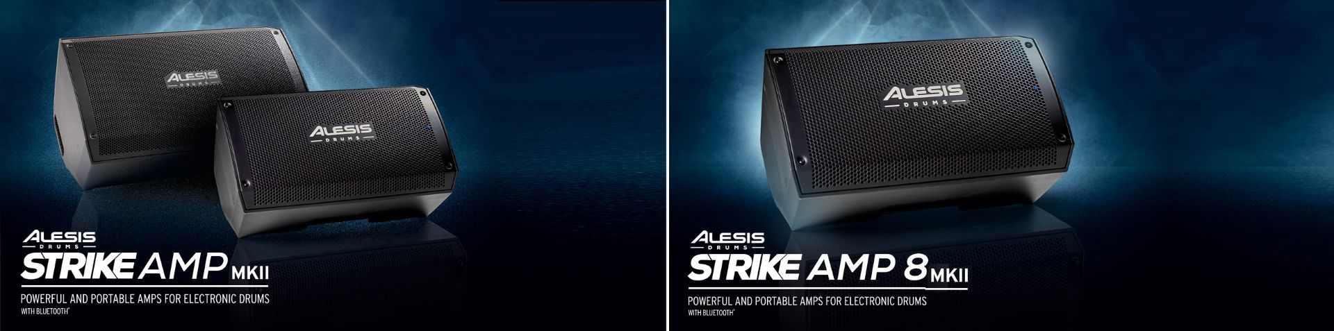 ELFA | Musical Instruments & Audio Equipment | Electric Factory