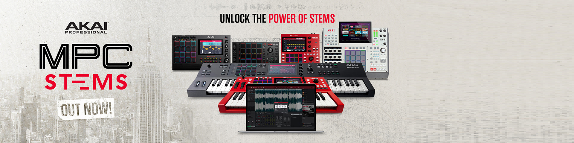 ELFA | Musical Instruments & Audio Equipment | Electric Factory