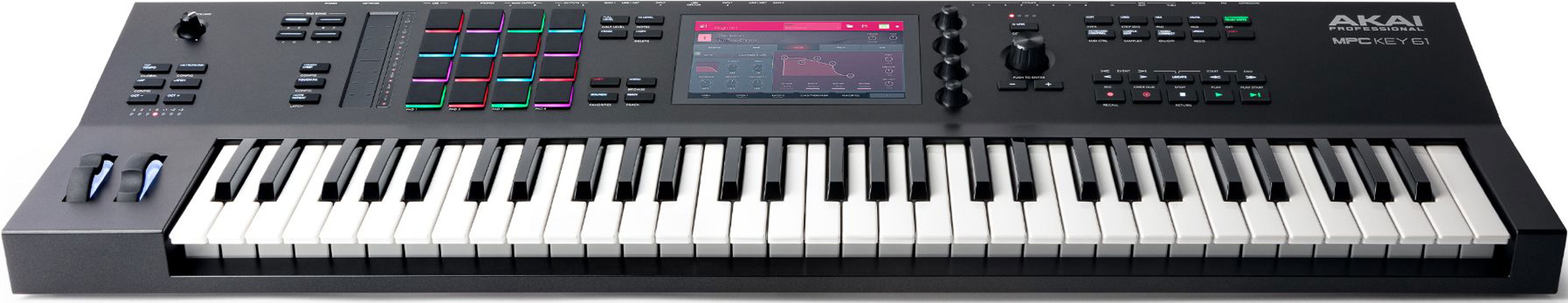 ELFA | Musical Instruments & Audio Equipment | Electric Factory