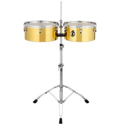 Percussion Equipment Meinl TRI20B 8-Inch Solid Brass Triangle With ...